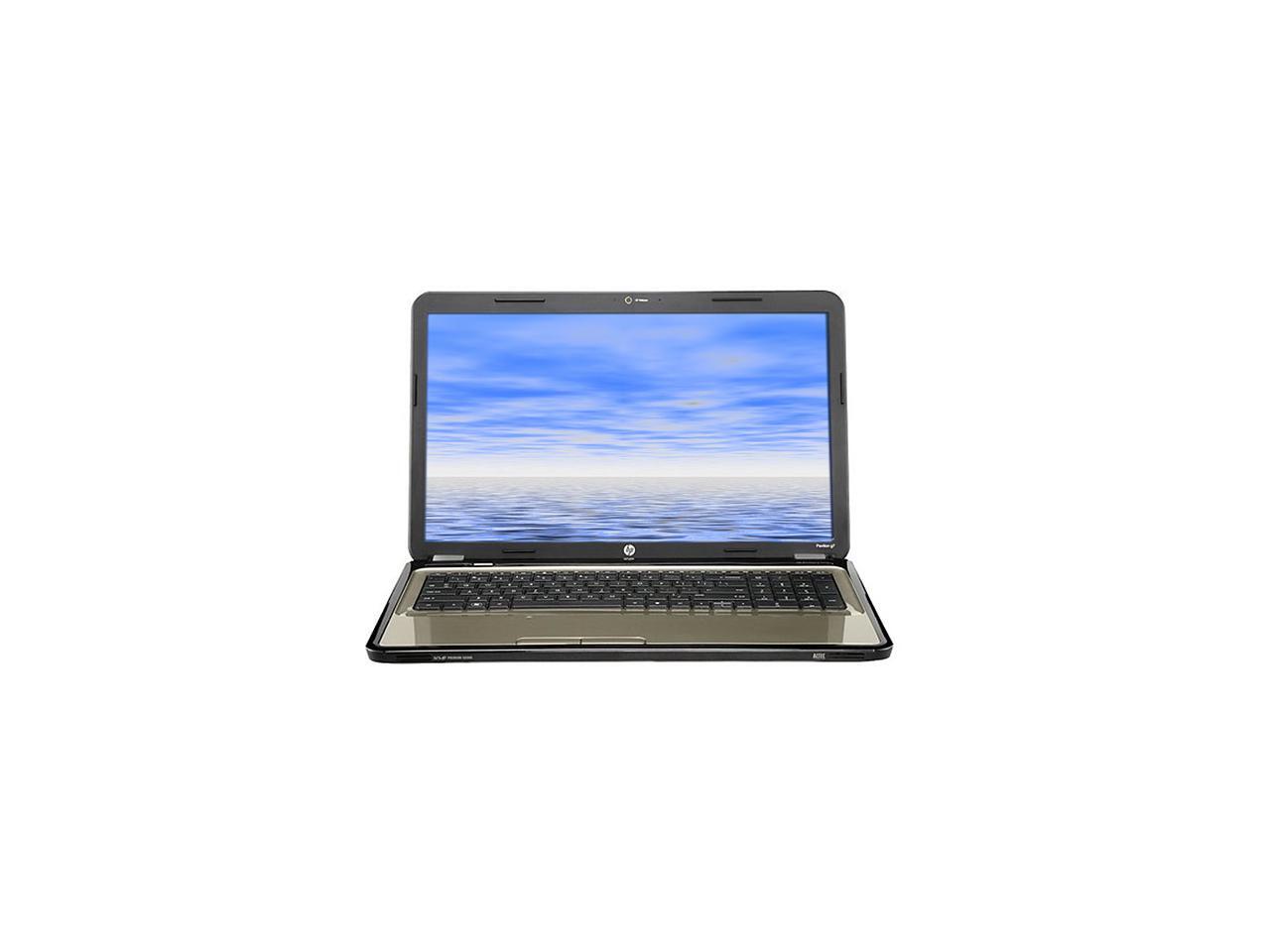Refurbished: HP Laptop Pavilion AMD A6-3420M 4GB Memory 640GB HDD AMD ...