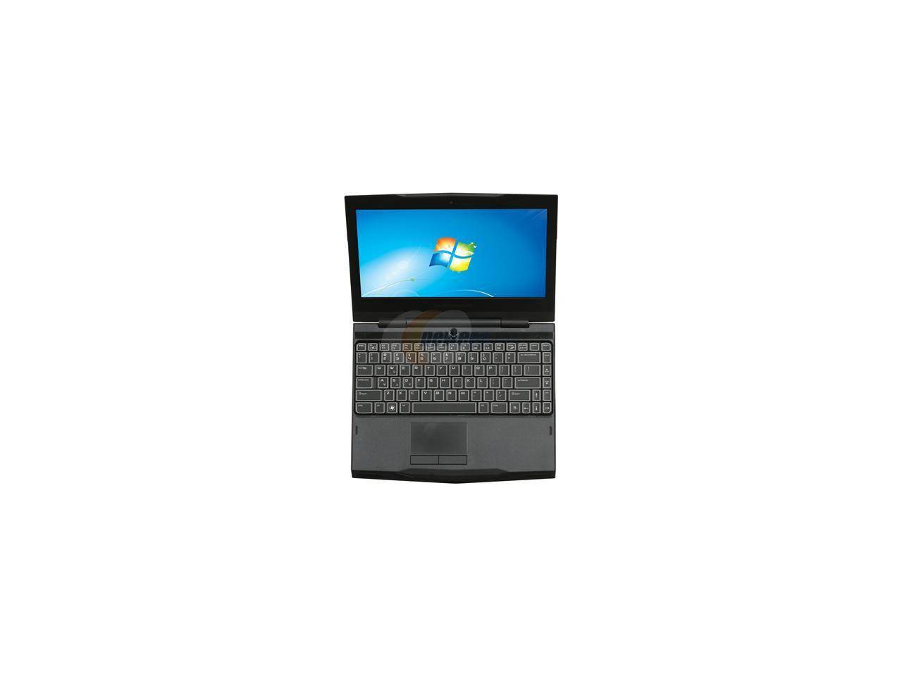 DELL Laptop Alienware M11x NVIDIA GeForce GT 335M 11.6" - Newegg.com