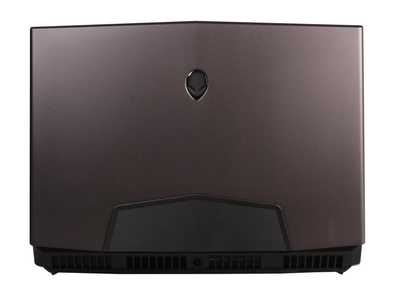DELL Laptop Alienware M18x R2 (AM18XR2-8728BK) Intel Core i7 3rd Gen ...