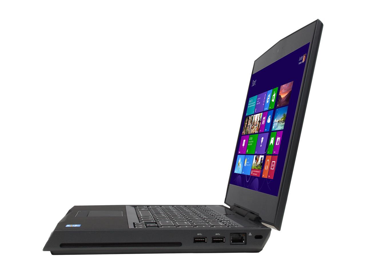 Alienware M14x R2 Gaming Laptop Intel Core i5-3210M 2.5GHz 14.0 ...