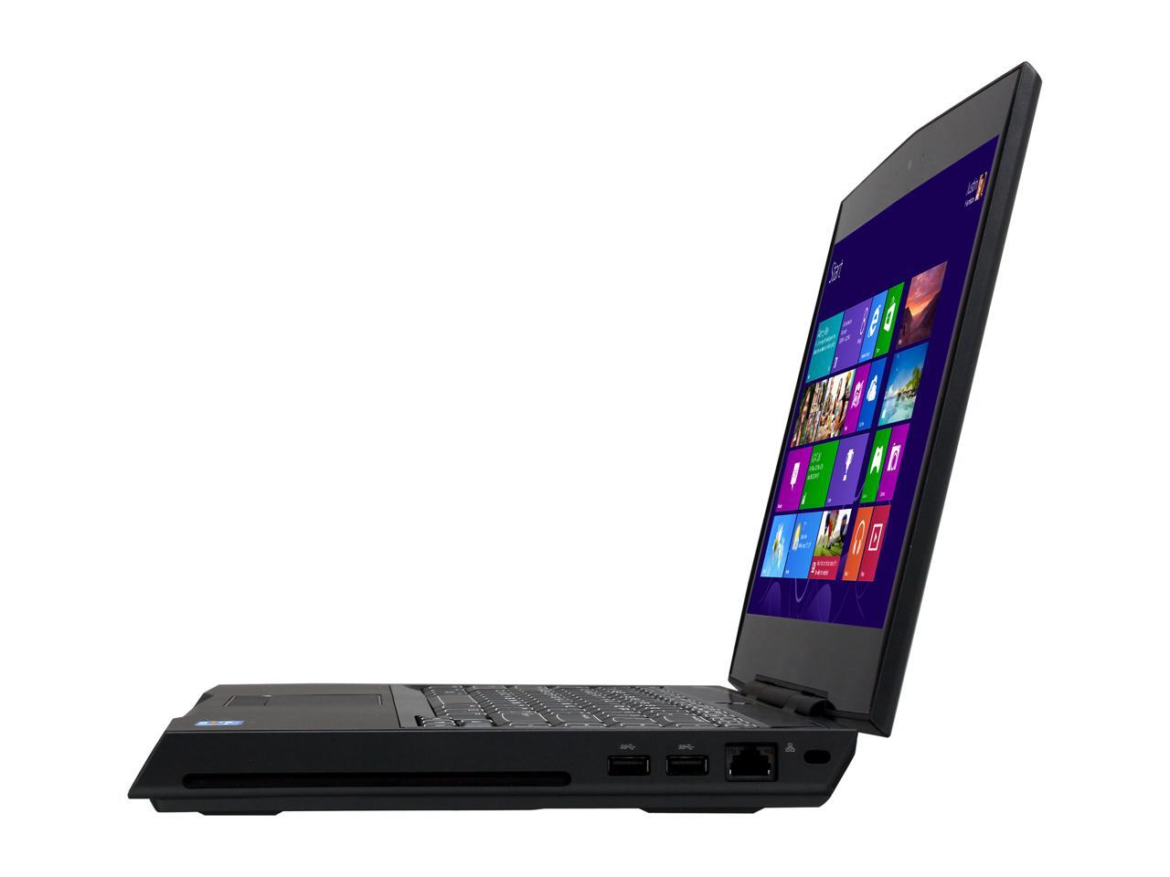 Alienware M14x R2 (AM14XR2-8334BK) Gaming Laptop Intel Core i7-3630QM 2 ...