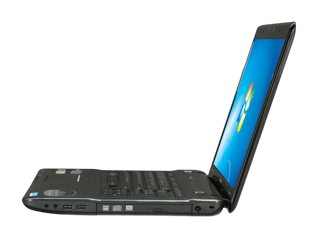 TOSHIBA Laptop Satellite P775D-S7144 AMD A8-Series A8-3520M (1.6 GHz) 6 ...