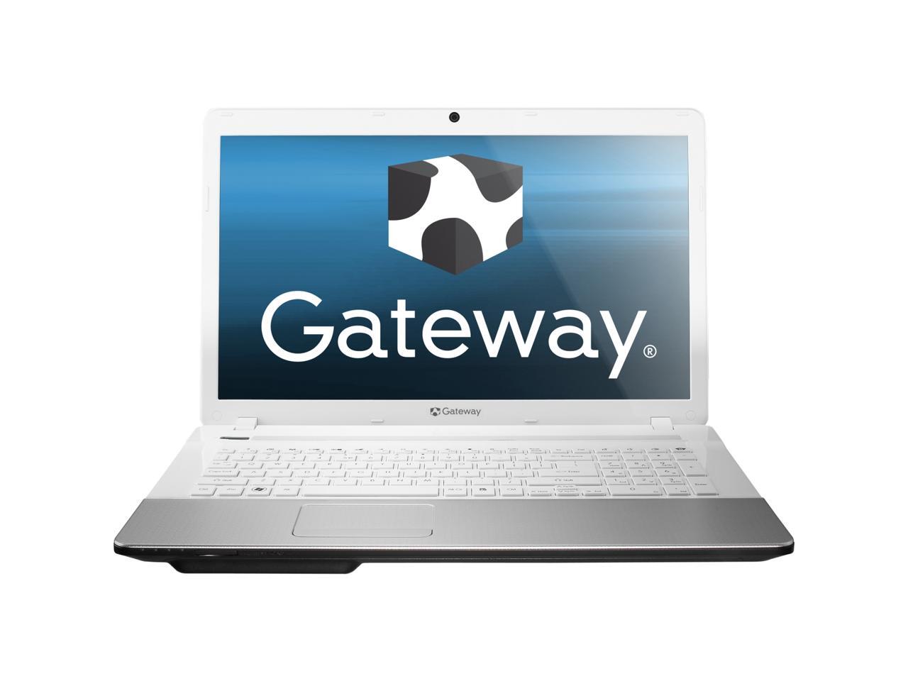 Gateway NV75S23u-63424G32Mnww 17.3" LED Notebook - AMD A-Series A6 ...