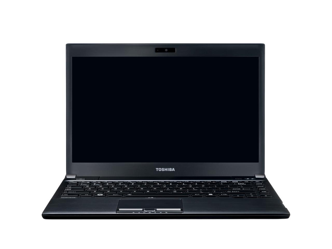 Toshiba Portege R930-06X 13.3" LED Notebook - Intel Core i5 i5-3320M 2. ...