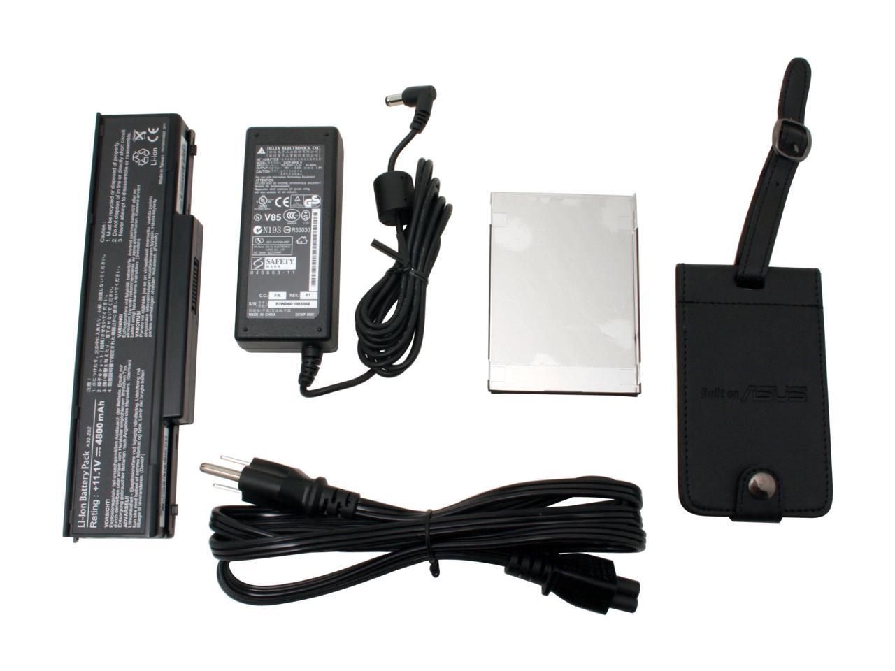 ASUS barebook Intel Graphics Media Accelerator (GMA) 950 14.0" Z62F - Newegg.com