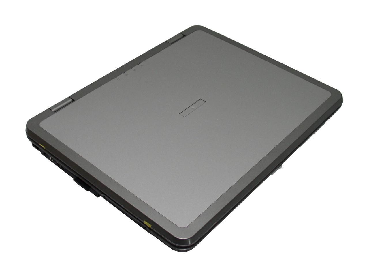 ASUS BareBook Intel Pentium M Intel GMA 900 15.4" Z71A - Newegg.com