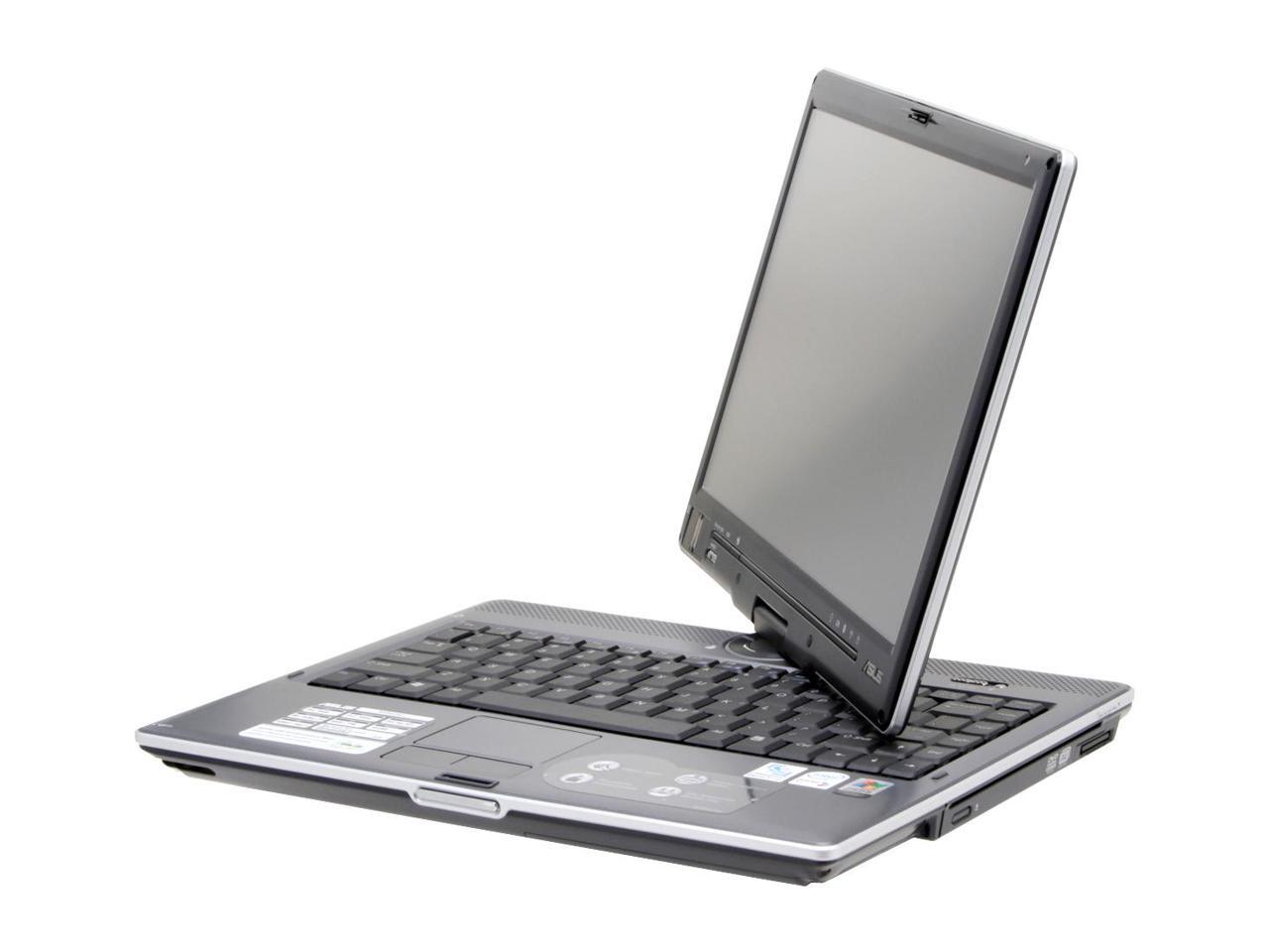 ASUS R1F-K018T 13.3" Tablet PC - Newegg.com