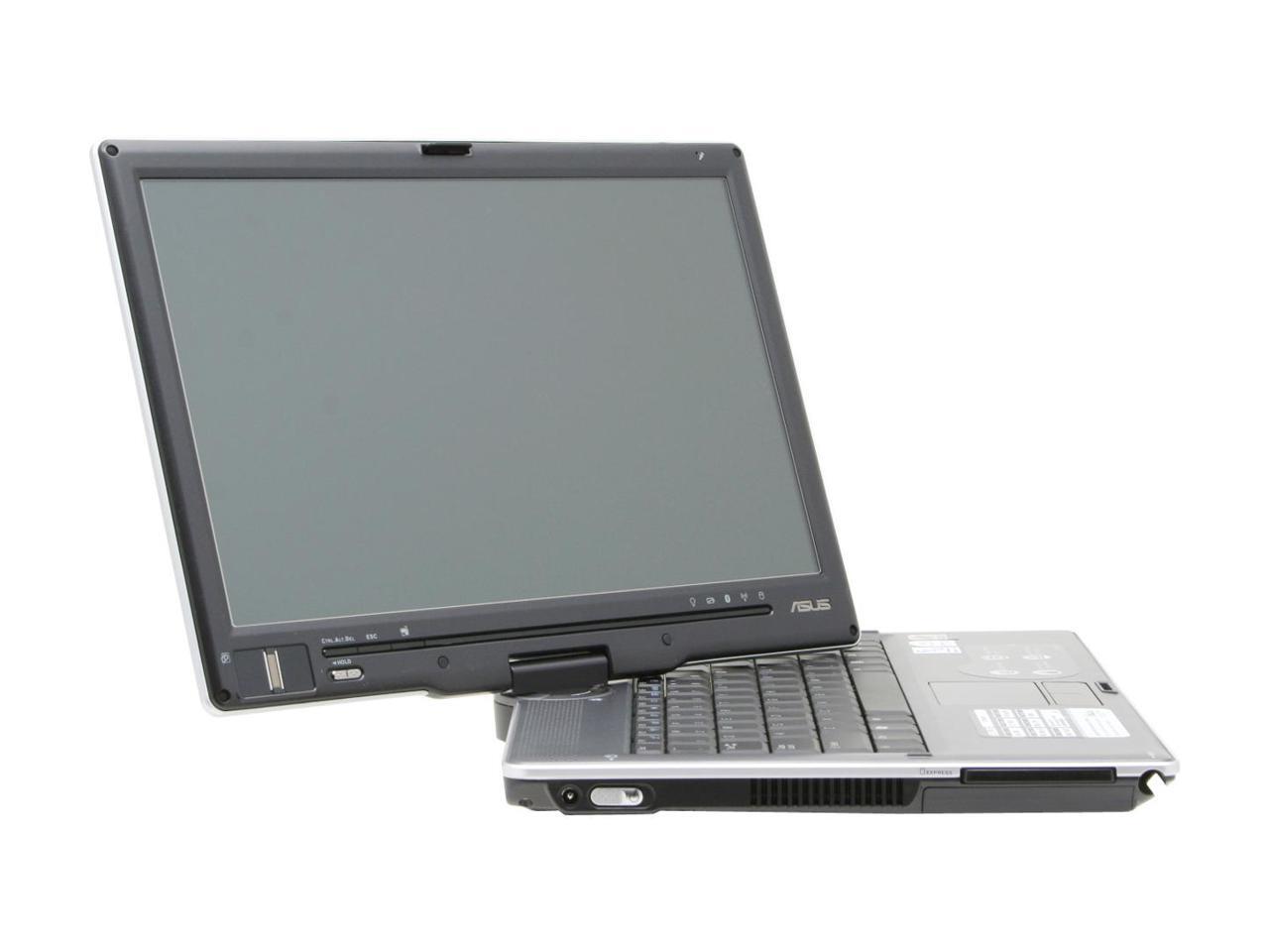 ASUS R1F-K018T 13.3" Tablet PC - Newegg.com