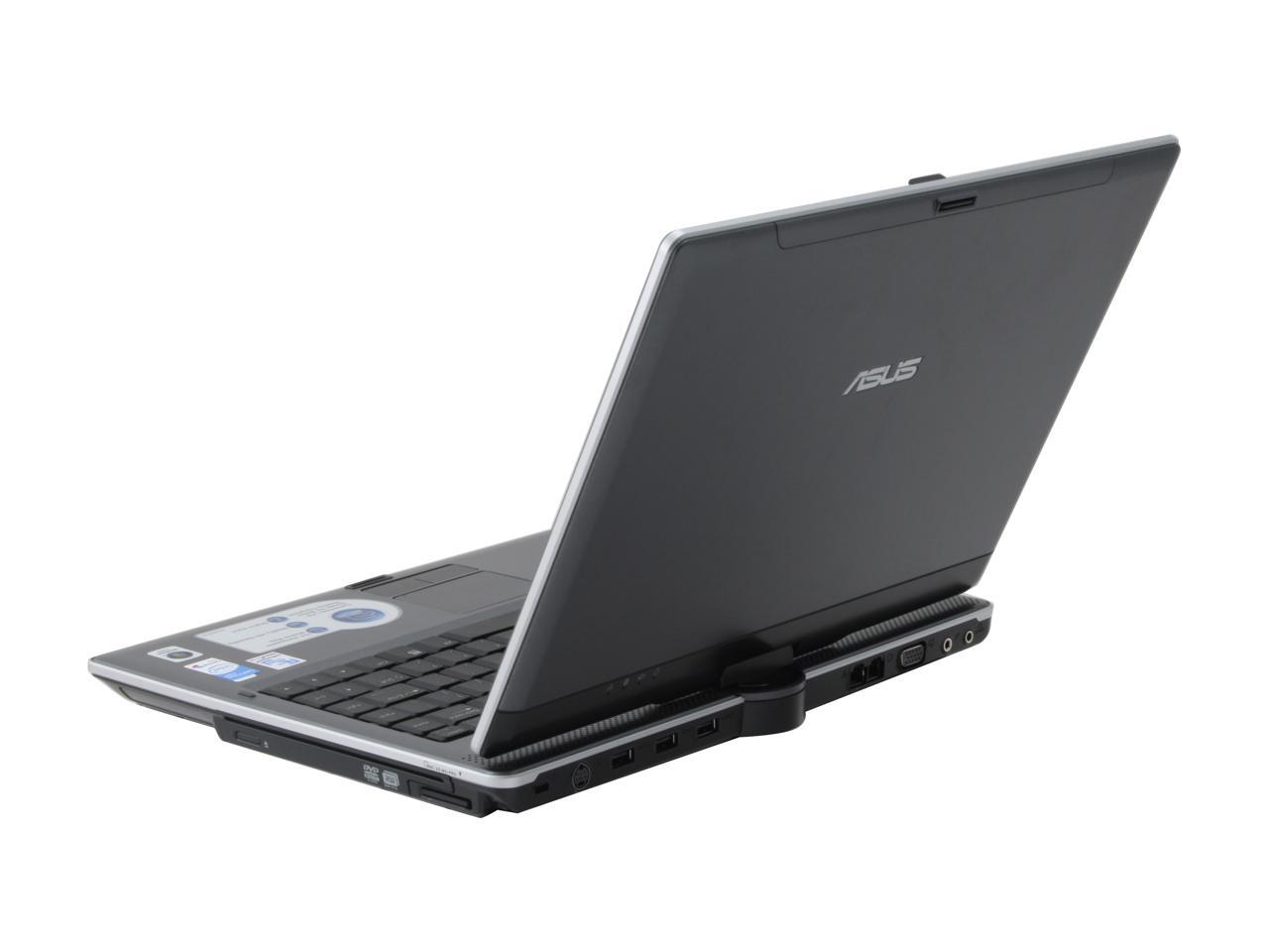 ASUS R1F-A2 13.3" Tablet PC - Newegg.com
