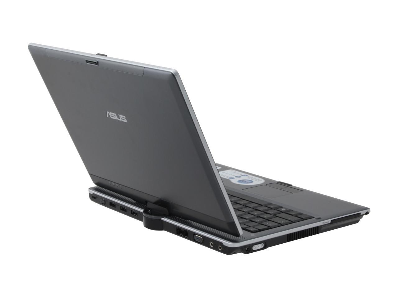 ASUS R1F-A2 13.3" Tablet PC - Newegg.com