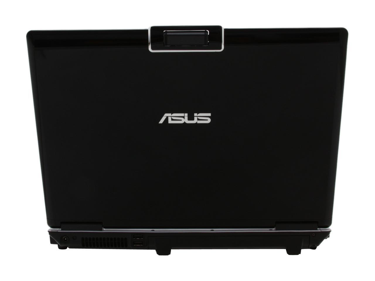 ASUS Laptop M51 Series Intel Core 2 Duo T5750 3GB Memory 250GB HDD ...