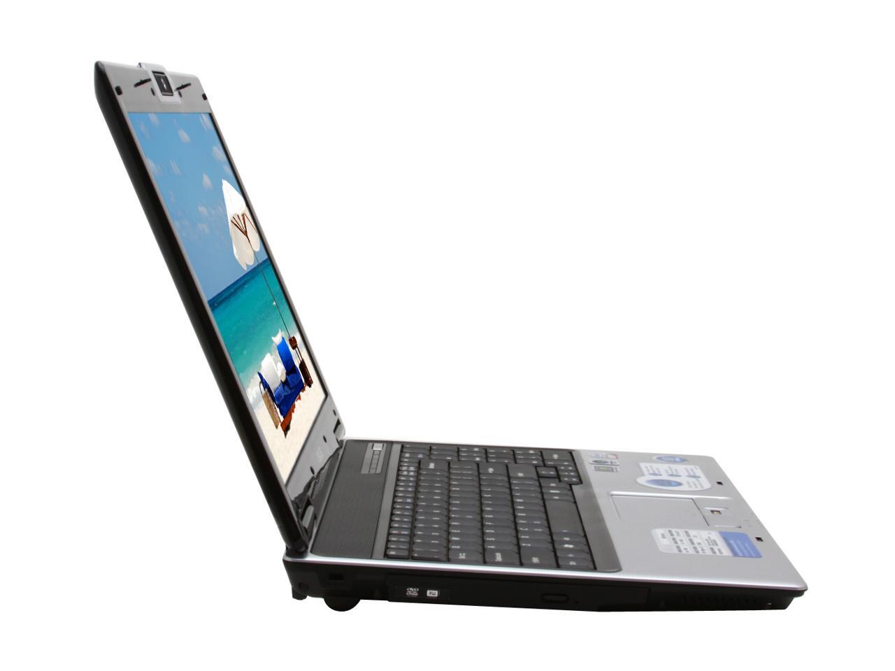 ASUS Laptop M51 Series Intel Core 2 Duo T5750 3GB Memory 250GB HDD ...