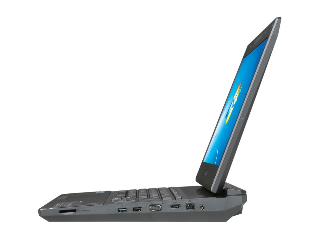 ASUS Laptop G74 Series G74SX-A1 Intel Core i7 2nd Gen - Newegg.com