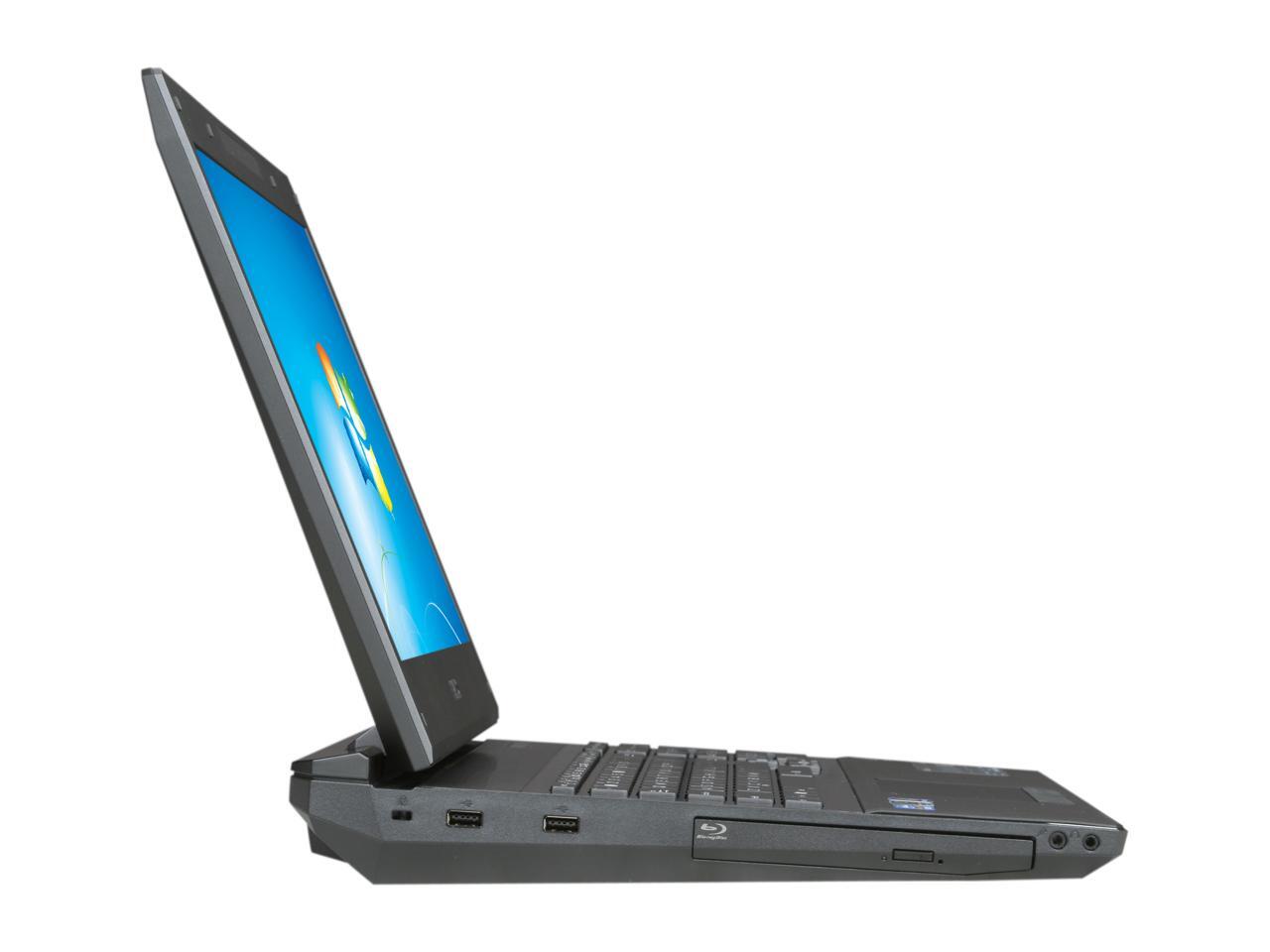 ASUS Laptop G74 Series G74SX-A1 Intel Core i7 2nd Gen - Newegg.com