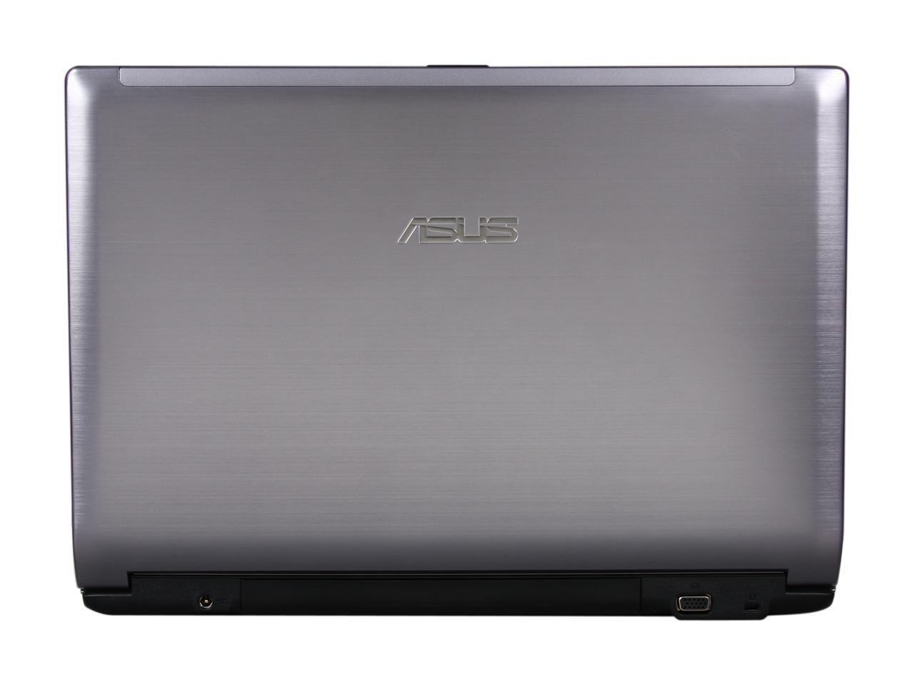 ASUS Laptop Intel Core i7-2670QM 4GB Memory 640GB HDD NVIDIA GeForce GT ...