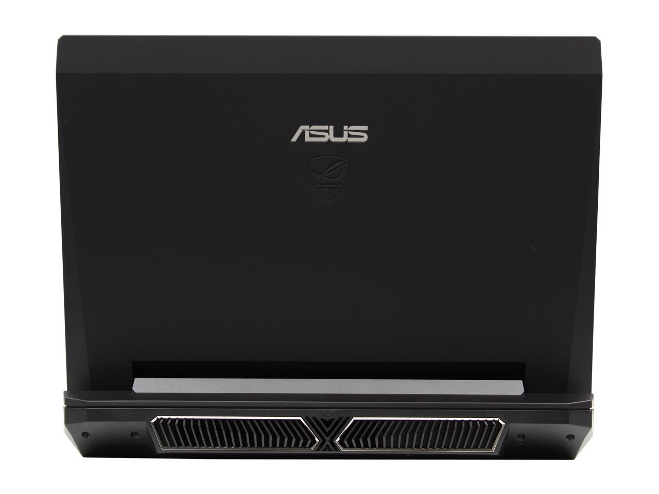 ASUS Laptop G74 Series Intel Core i7 2nd Gen 2670QM (2.20GHz) 12GB ...