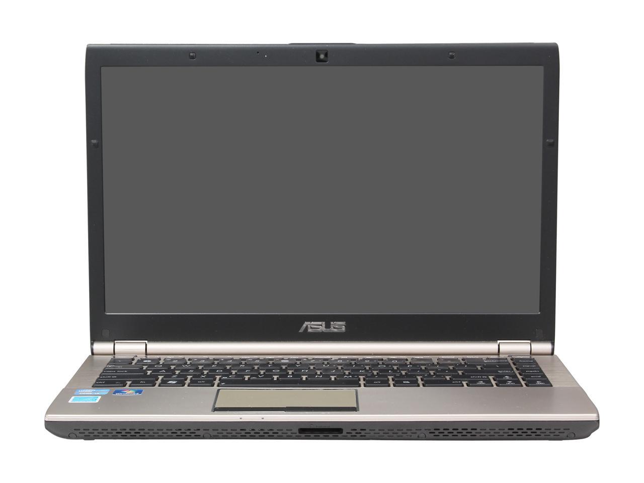 ASUS U46 Series U46E-BAL5 Notebook - Intel Core i5 14" 8GB Memory DDR3 750GB - Newegg.com