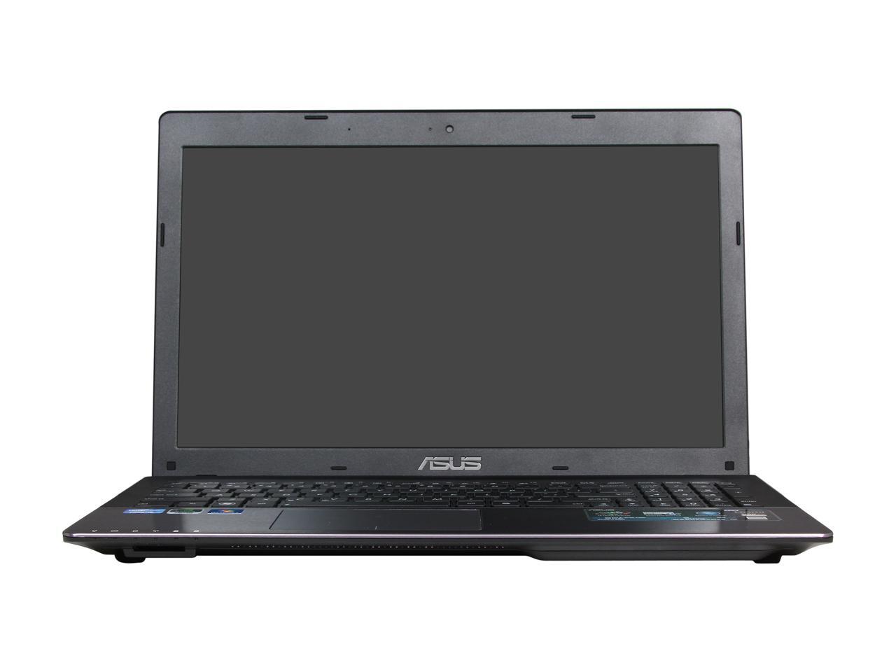 ASUS Laptop A55 Series Intel Core i5-3210M 6GB DDR3 Memory 750GB HDD ...