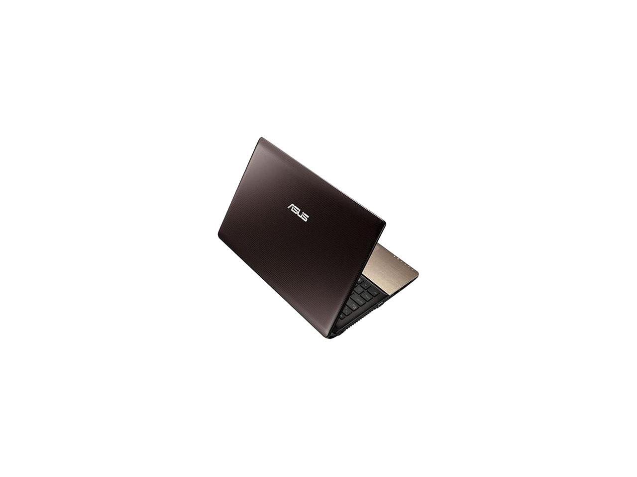Asus R500A-RH51 15.6" Notebook - Black - Newegg.com