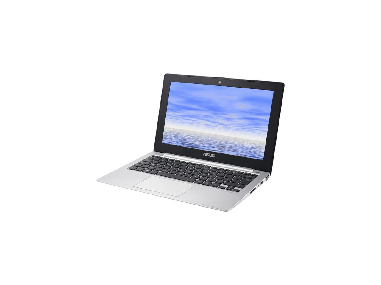 ASUS X201E-DH01 Intel Celeron 847 1.1GHz 11.6" Ubuntu Linux Notebook ...