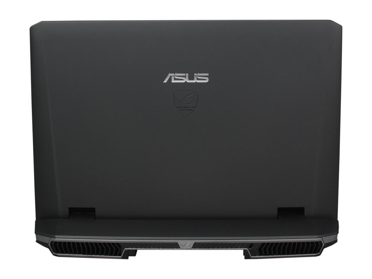 Refurbished: ASUS Laptop G75 Series Intel Core i7-3610QM 16GB Memory ...