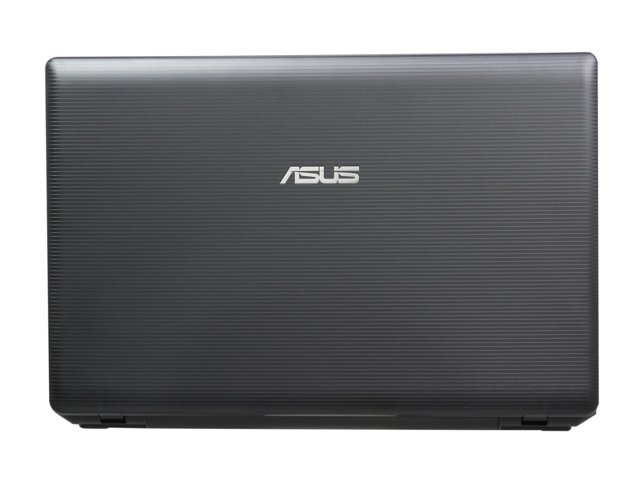 ASUS Laptop Intel Core i5-3230M 6GB Memory 750GB HDD NVIDIA GeForce GT ...