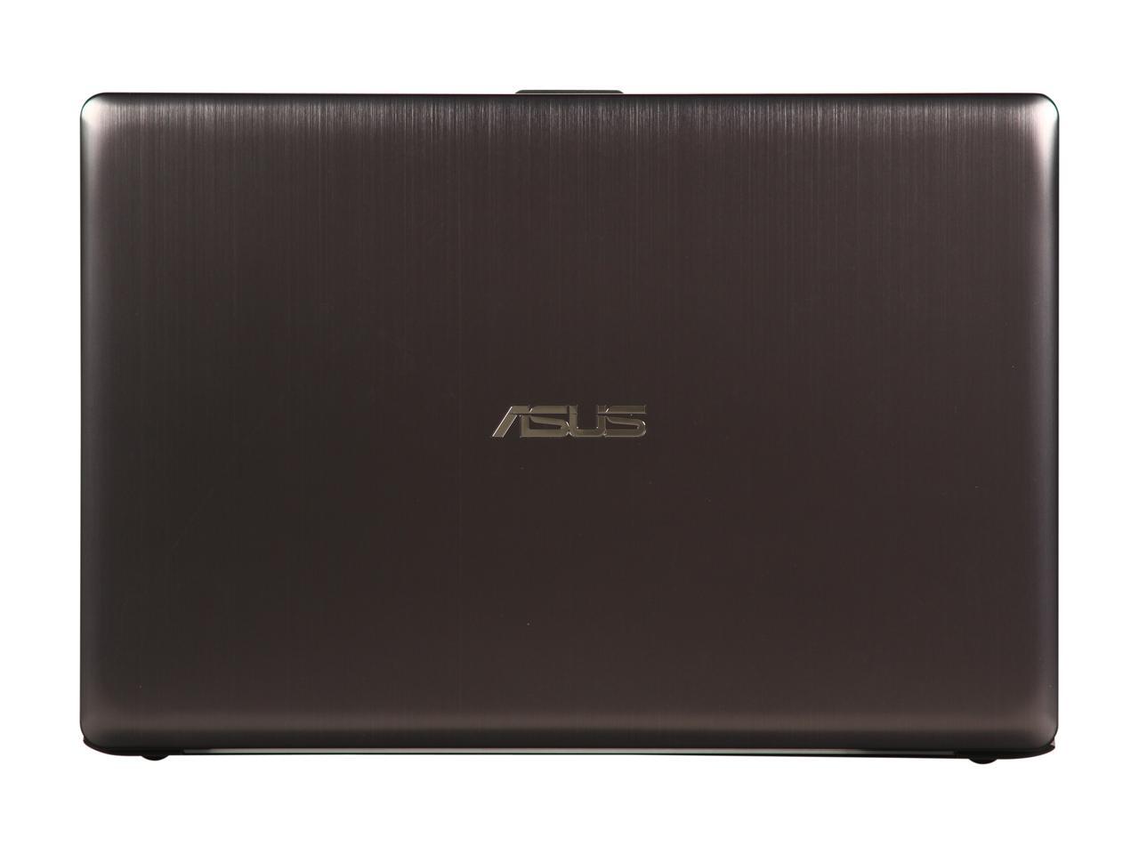 ASUS Laptop Intel Core i7-4500U 8GB Memory 1TB HDD NVIDIA GeForce GT ...