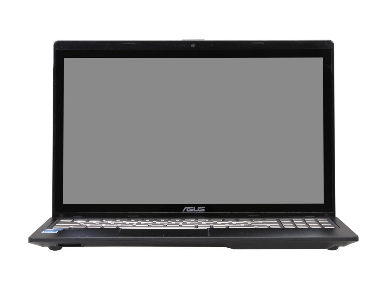 ASUS Laptop Intel Core i7 3rd Gen 3632QM 15.6" Touchscreen - Newegg.com