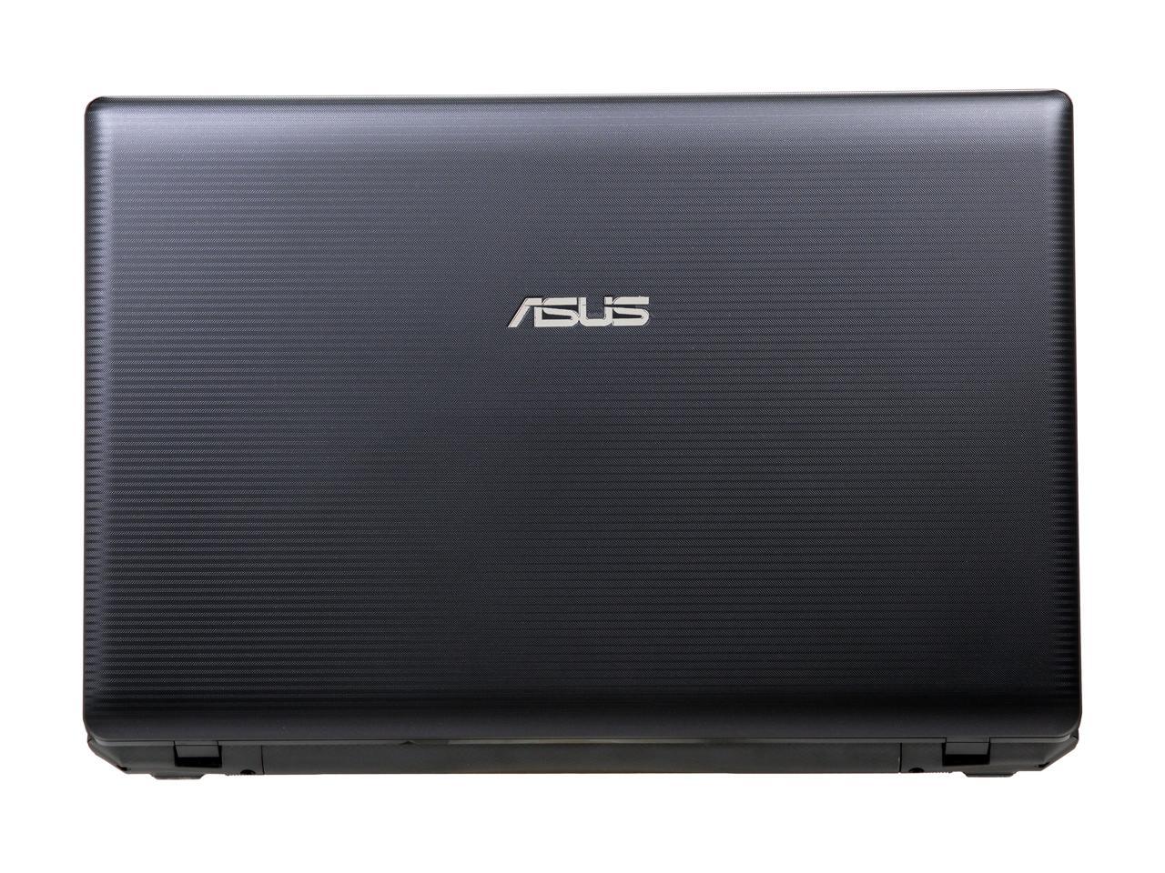 Refurbished: ASUS Laptop K75DE-BH01-CB AMD A10-Series A10-4600M (2.30 ...