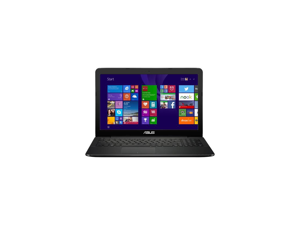 ASUS R556LA-RS71 15.6" Windows 8.1 64-Bit Laptop - Newegg.ca