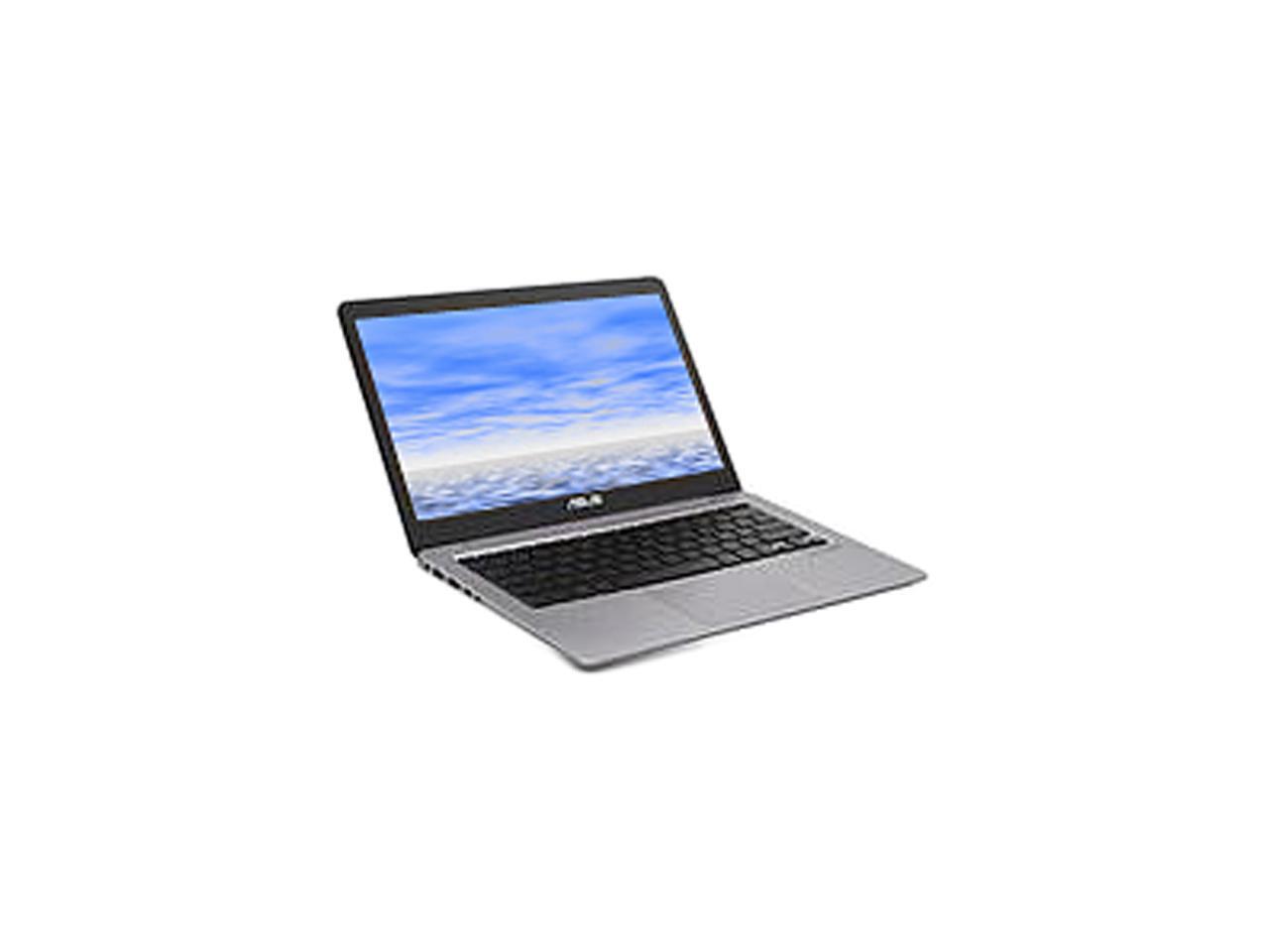 ASUS Laptop Intel Core i5-6198DU 8GB Memory 1TB HDD Intel HD Graphics ...