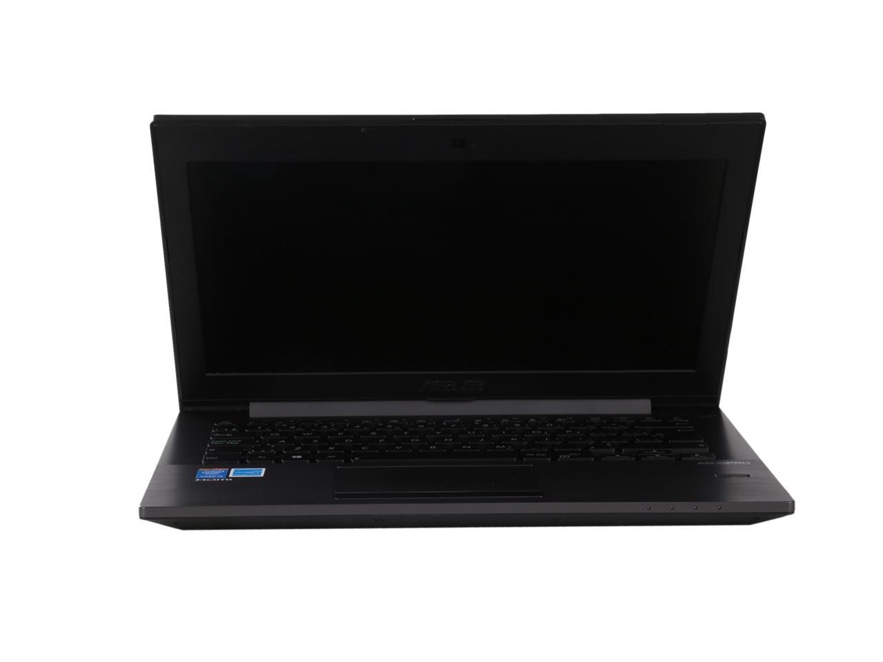 Refurbished: ASUS Laptop Intel Core i5 4210U (1.70GHz) 4GB Memory 500GB ...