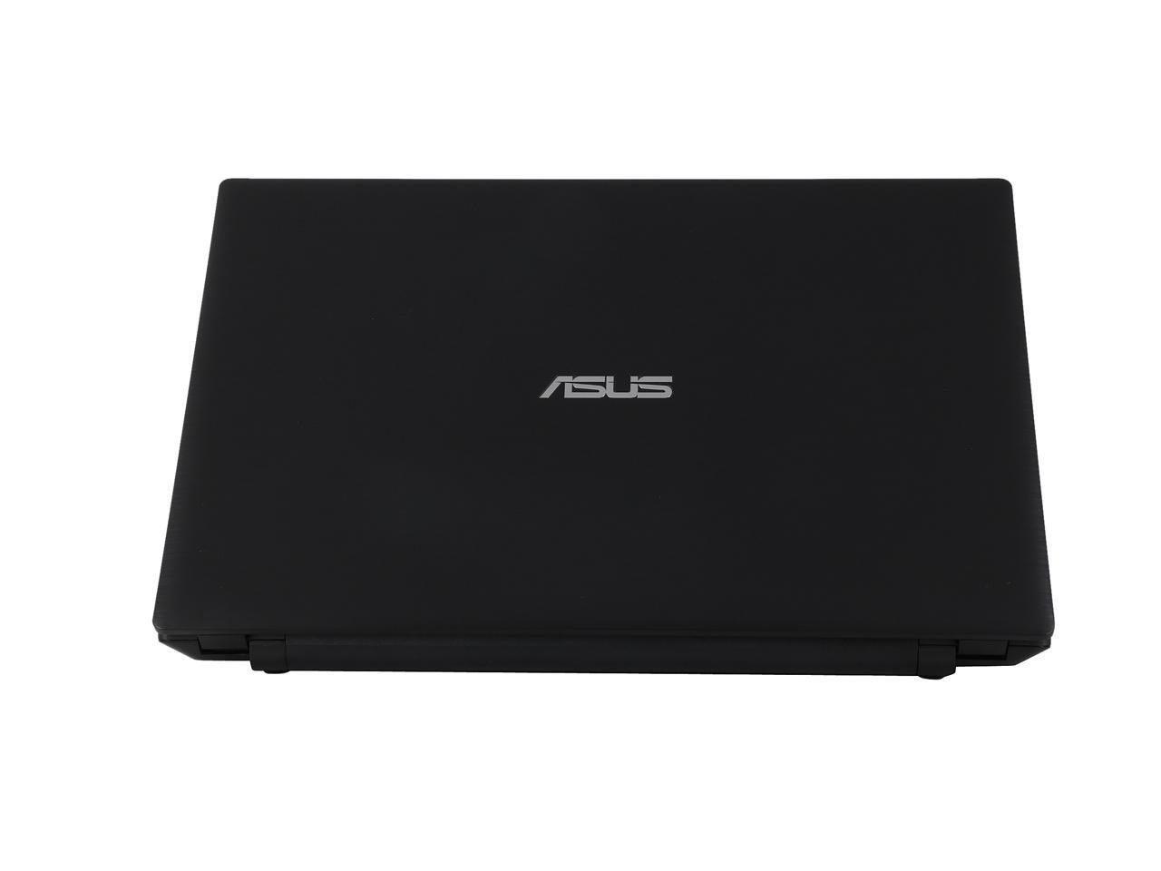 Open Box: ASUS Laptop Intel Core i5-5200U 8GB Memory 500GB HDD Intel HD ...