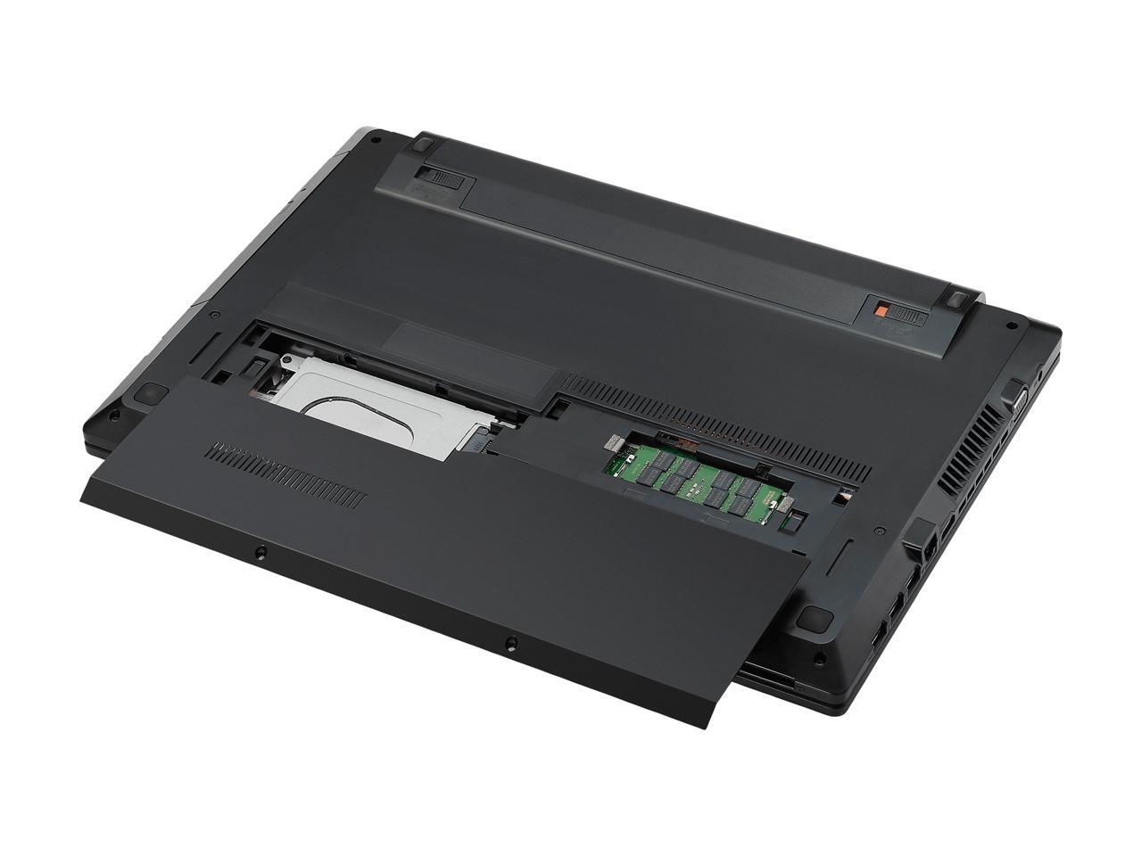 ASUSPRO P2540UB-XB71 15.6" 8 GB RAM 256 GB SSD Laptop with up to 9 ...