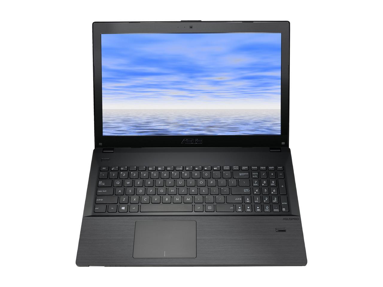 ASUSPRO P2540UB-XB71 15.6" 8 GB RAM 256 GB SSD Laptop with up to 9 ...