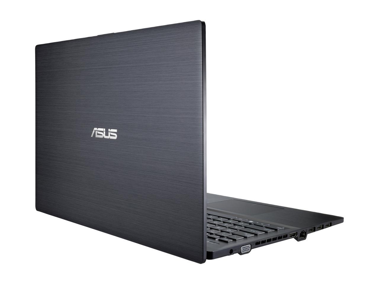 ASUSPRO P2540UB-XB71 15.6" 8 GB RAM 256 GB SSD Laptop with up to 9 ...