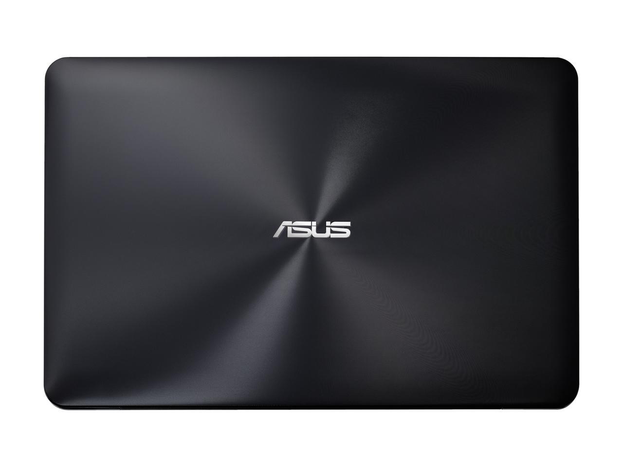 ASUS Laptop AMD A12-Series A12-9700P (2.50 GHz) 8 GB Memory 1 TB SSHD ...