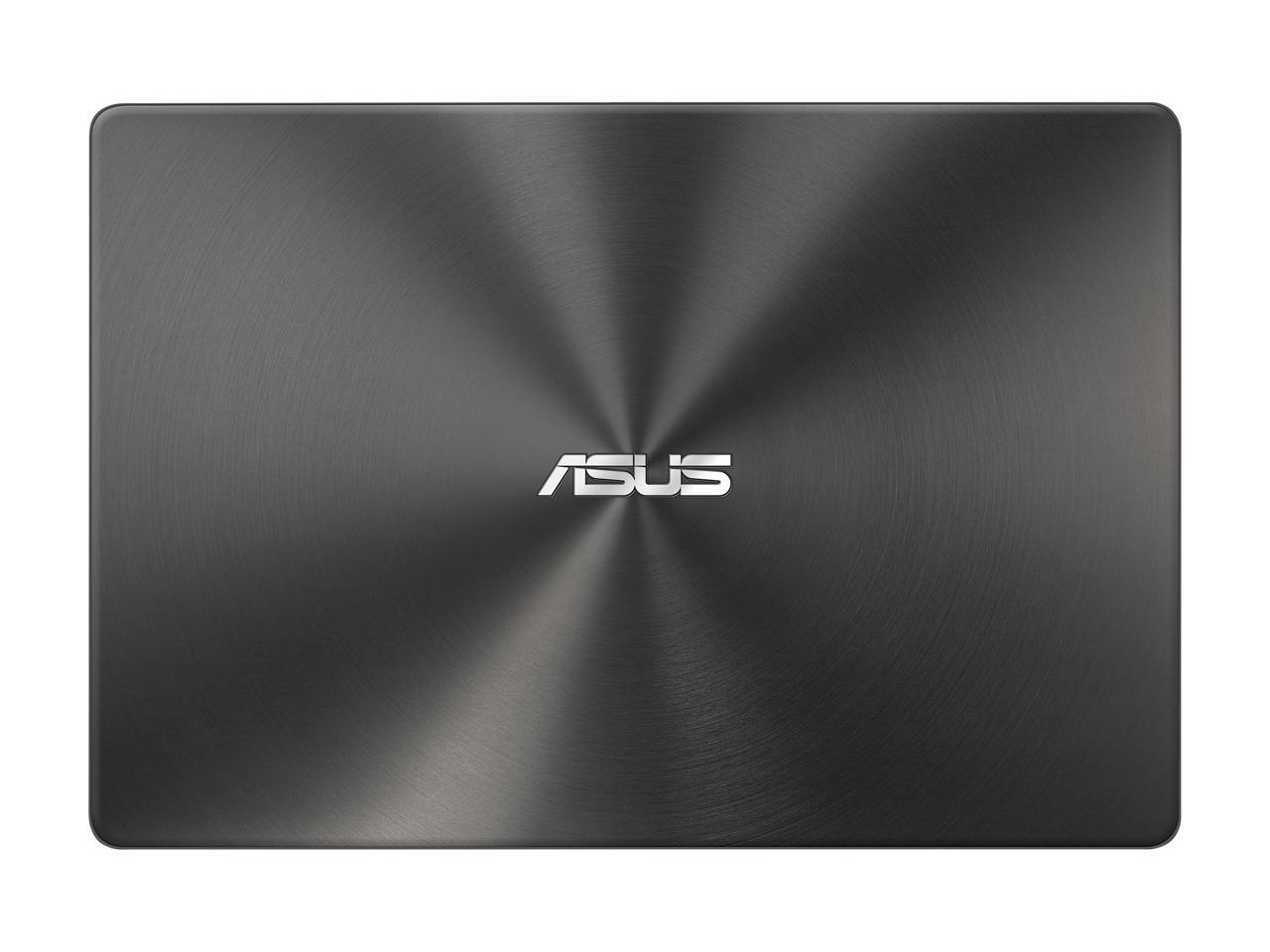 ASUS Laptop ZenBook UX331FA-DB71 Intel Core i7 8th Gen 8565U (1.80GHz ...