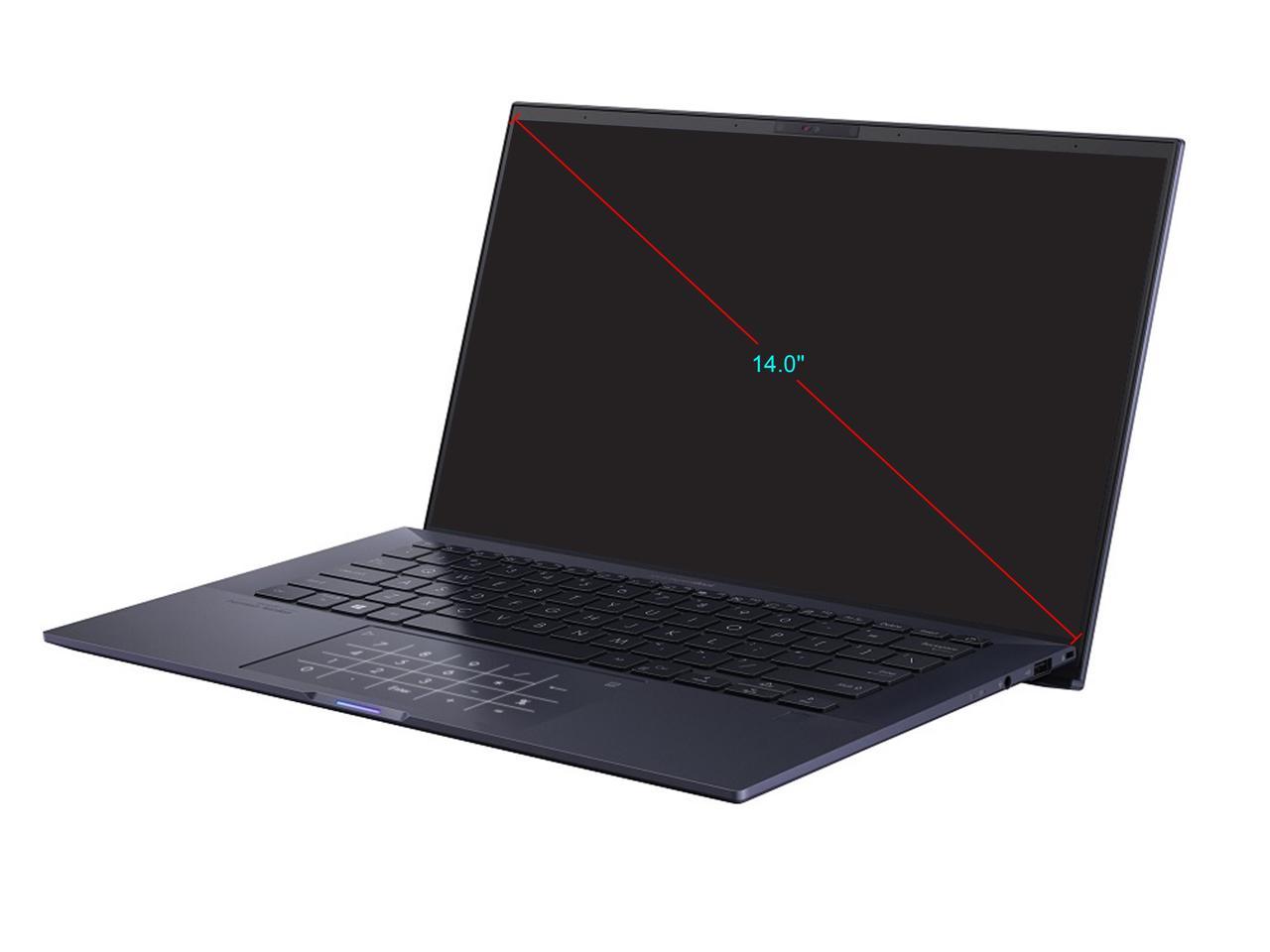 Asus Laptop Expertbook B9450 Intel Core I7 10610u 16gb Memory 1 Tb Pcie