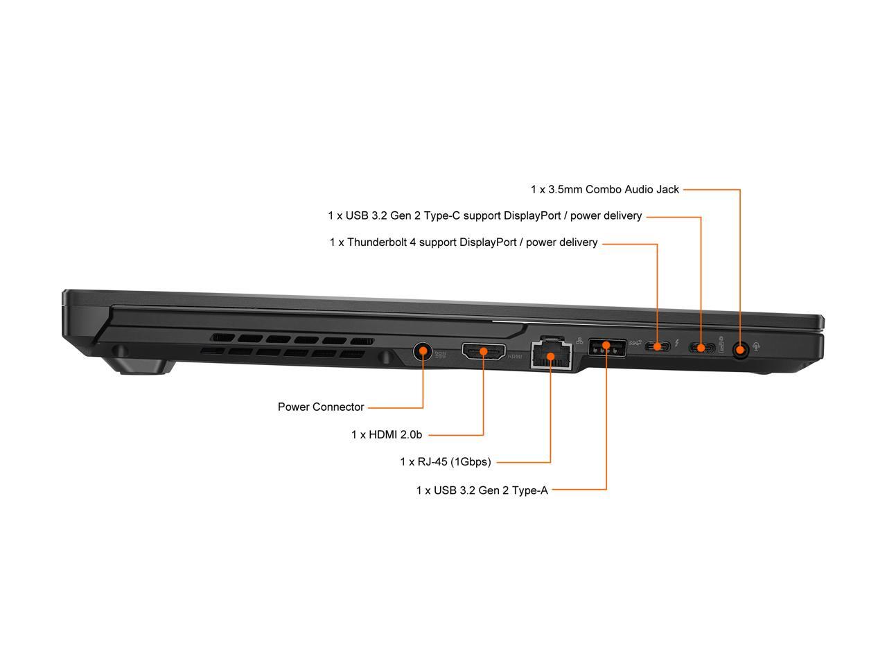 ASUS ROG Zephyrus S17 2021 Gaming Laptop 17 3 120Hz 4K Display asus-rog-zephyrus-s17-2021-gaming-laptop-17-3-120hz-4k-display