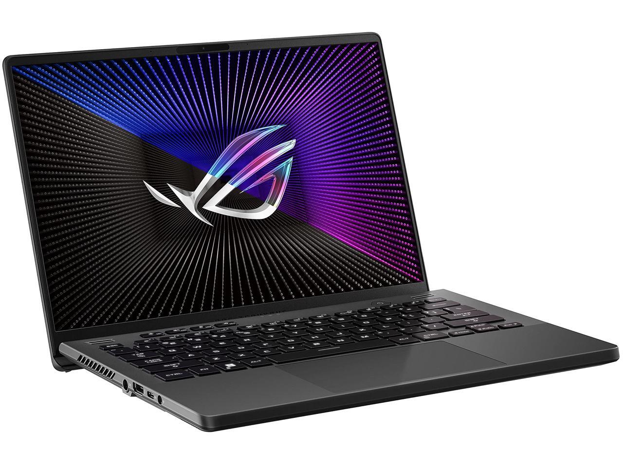 ASUS GA402RK-DS92-CA Gaming Laptop AMD Ryzen 9 6900HS 3.30 GHz 14.0 ...