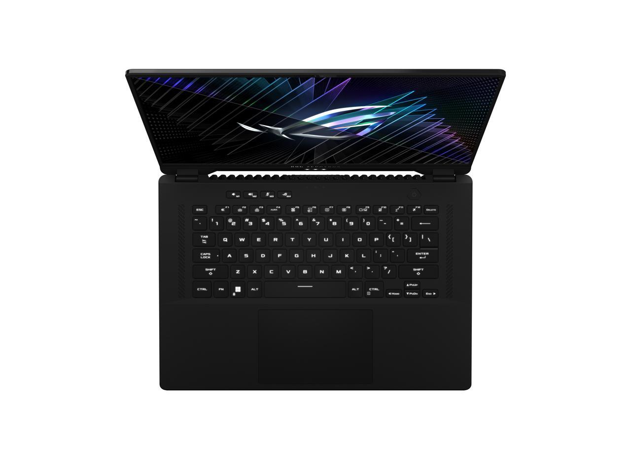 ASUS GU604VI-DS92-CA Gaming Laptop Intel Core i9-13900H 2.60 GHz 16.0 ...