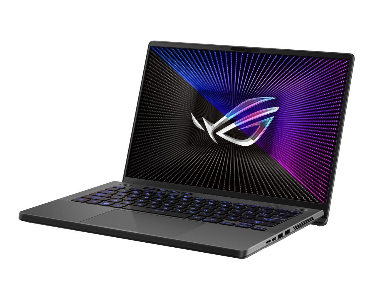 ASUS GA402NJ-DS71-CA Gaming Laptop AMD Ryzen 7 7735HS 3.20 GHz 14.0 ...