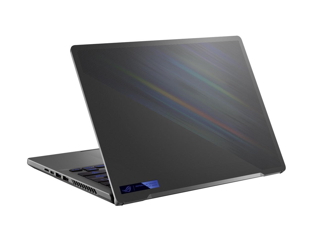 ASUS GA402NJ-DS71-CA Gaming Laptop AMD Ryzen 7 7735HS 3.20 GHz 14.0 ...