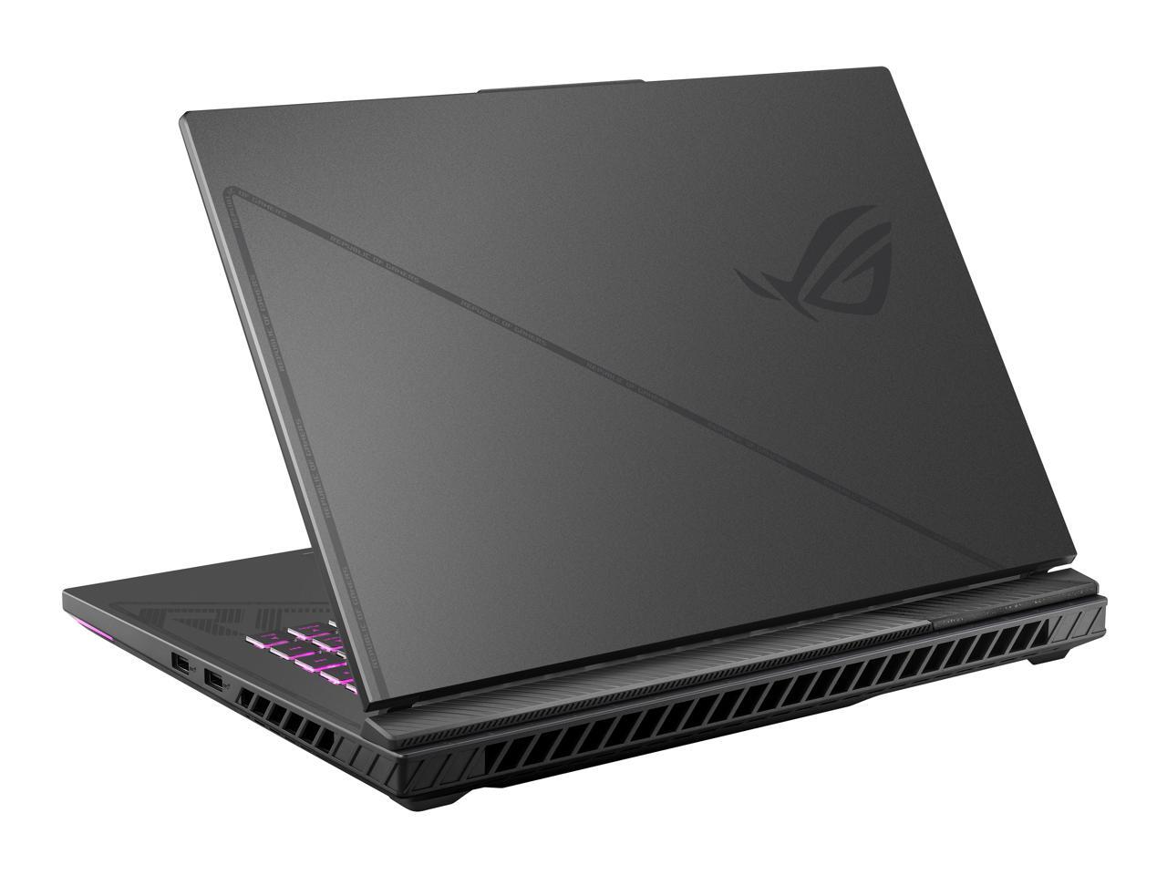 ASUS ROG Strix G16 (2023) Gaming Laptop, 16" Nebula Display 16:10 QHD+ ...