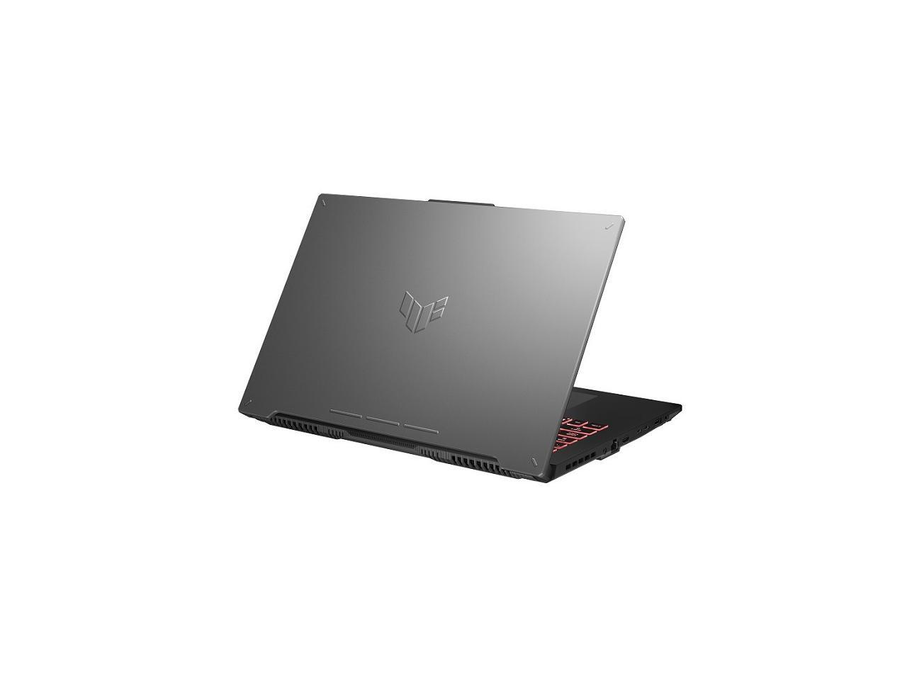 ASUS TUF Gaming A15 (2023) Gaming Laptop, 15.6" FHD 144Hz, 100% sRGB ...