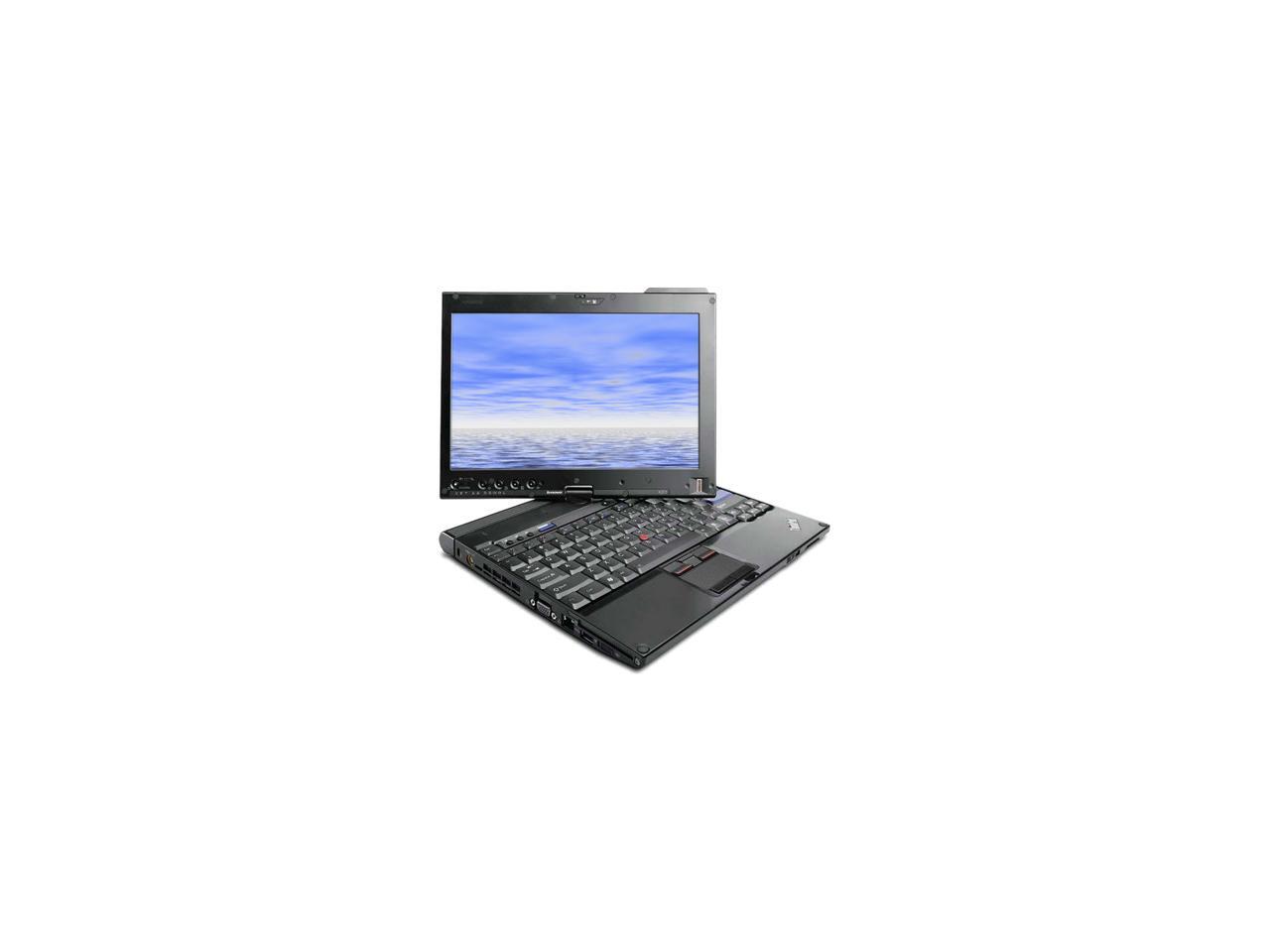 ThinkPad X Series X201 Tablet (2985C6U) 12.1" Tablet PC - Newegg.com