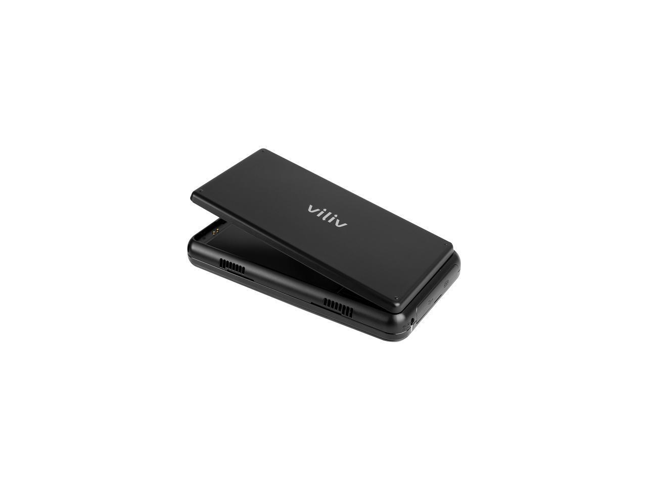 Viliv S5 Premium 3GP 4.8" Tablet PC - Newegg.com