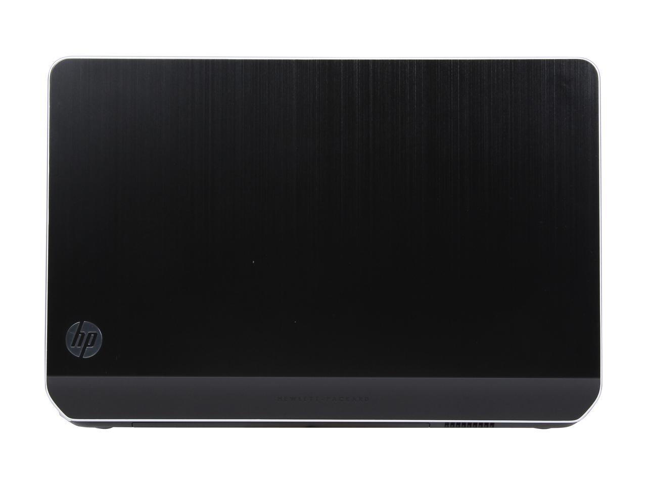 Open Box: HP Laptop ENVY dv6 AMD A10-4600M 8GB Memory 750GB HDD AMD ...