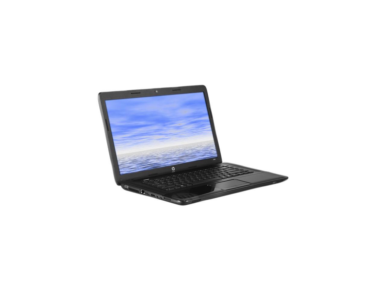 Refurbished: HP Laptop Intel Core i3-2328M 4GB Memory 500GB HDD Intel ...
